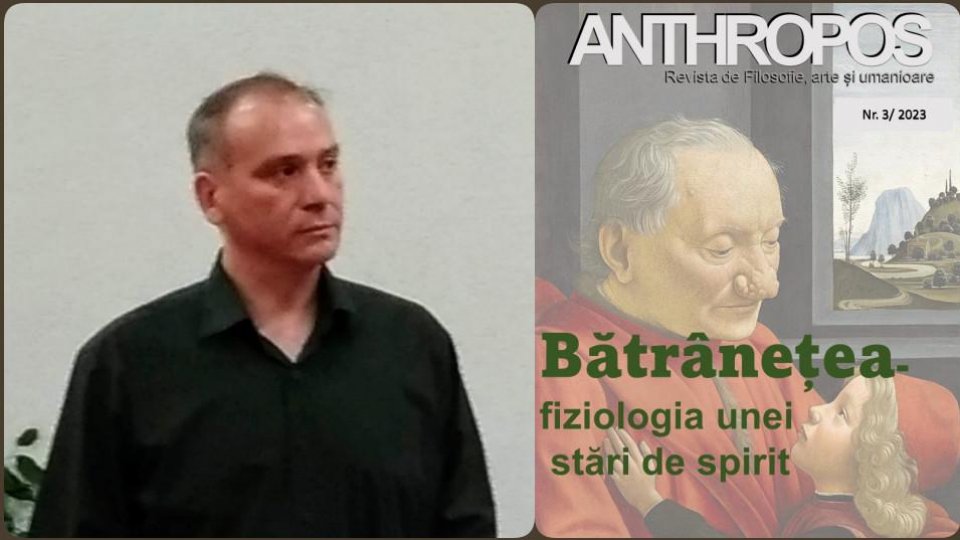 Avanpremieră: „Viața e în altă parte: despre dorința de a trăi cu ...